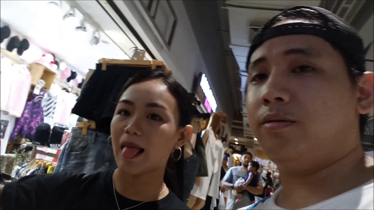 BUY N SELL - VLOG 002 - YouTube