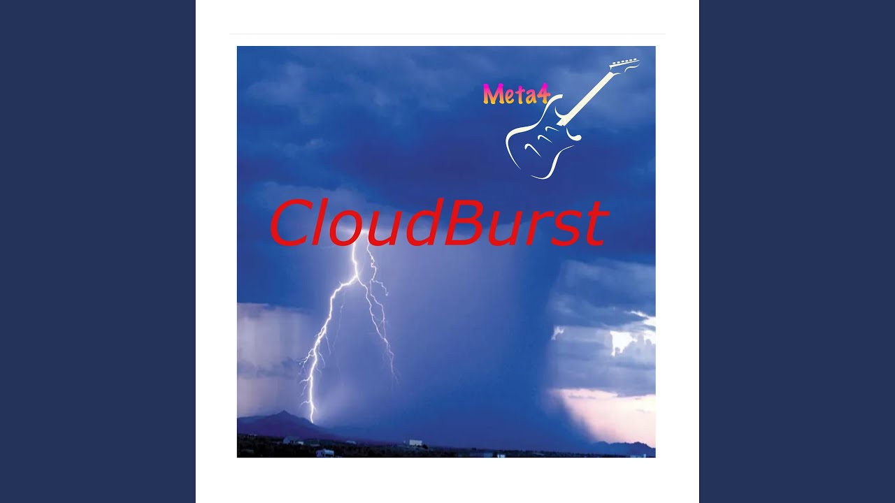 CloudBurst - YouTube