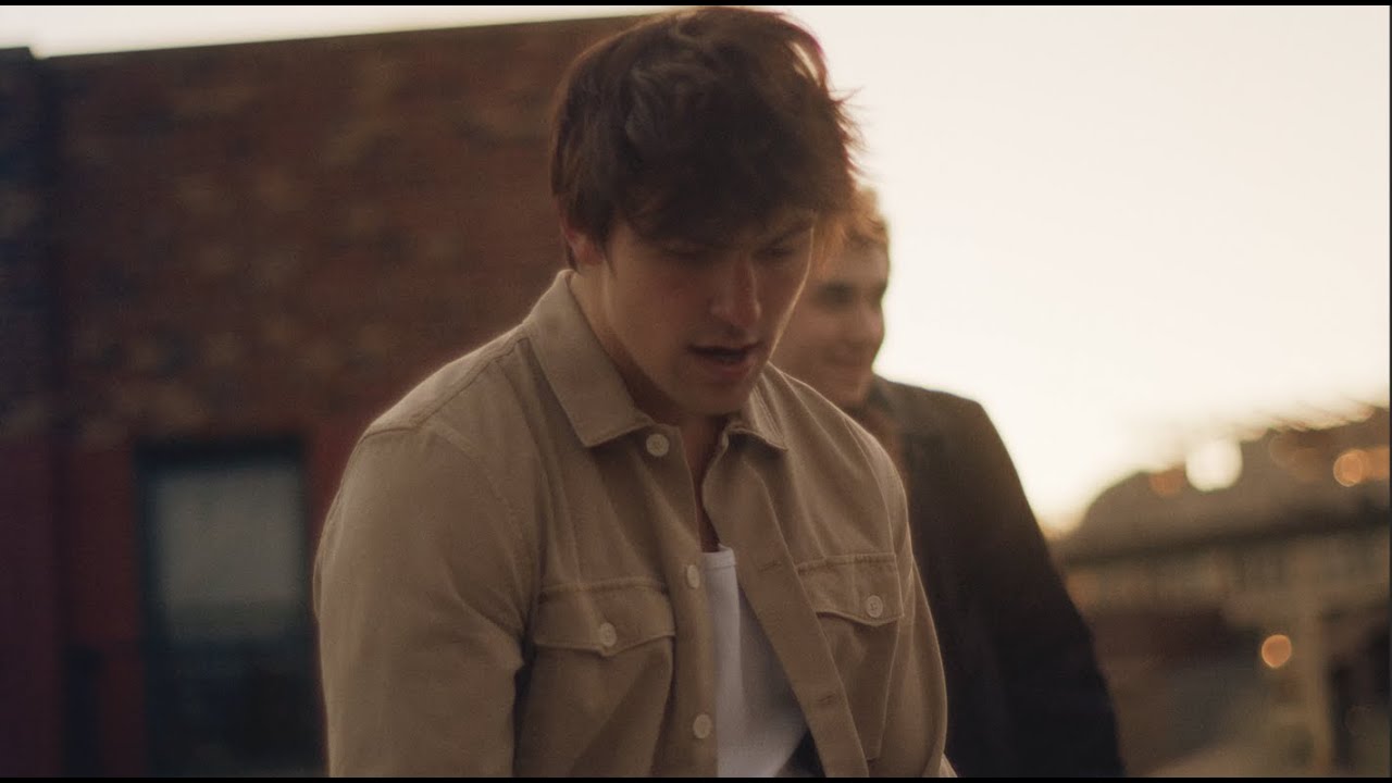 Breaker - People Change (Official Video) - YouTube