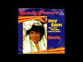 Sandy Powers – Hey Sam (The One And Lonely Man) (1979, Vinyl) - Discogs