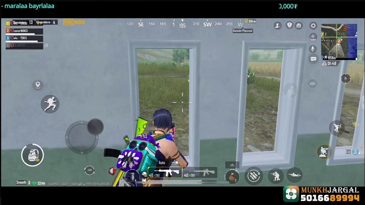 caster MUNZU - YouTube