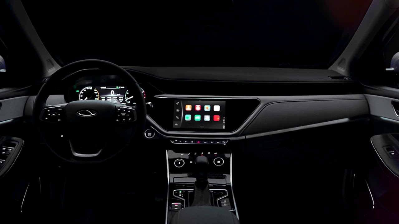 ARIZZO 6 | PARTES - YouTube