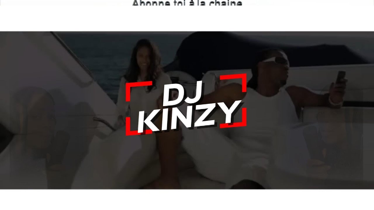 Beautiful Onyinye Remix ft Cliz Nsereko P Square Rick Ross Dj Kinzy ...