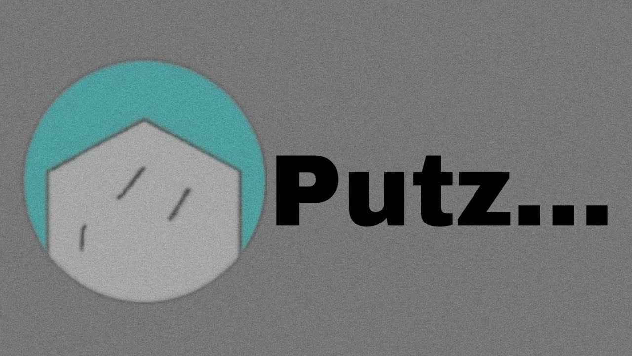 Putz Problems... - YouTube