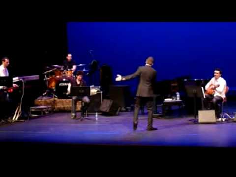 mustafa ceceli live on stage  @ deventer part 1