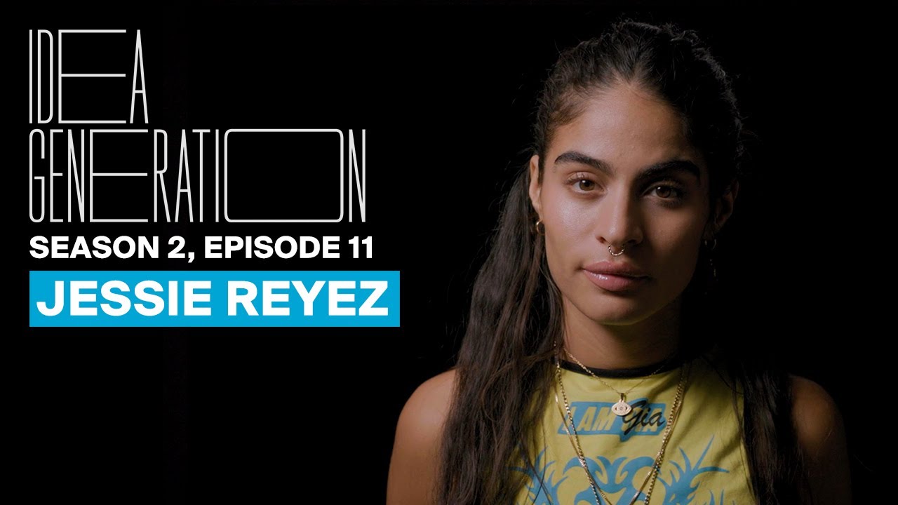 How Jessie Reyez Overcame Adversity and Willed Herself To The Top of ...