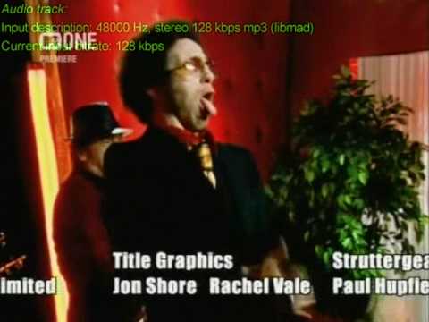 Mike Strutter - Musketeers - YouTube