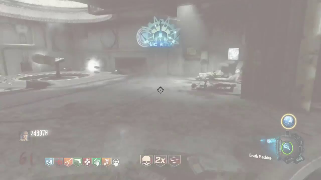 Gobblegum Time - YouTube