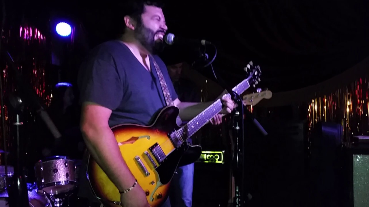 Jonesin' 11/7/2016 - YouTube