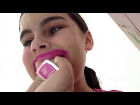 Makeup with rolanda - YouTube