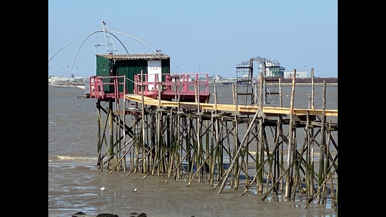 088 CIRCUIT DE LA DIGUE - YouTube