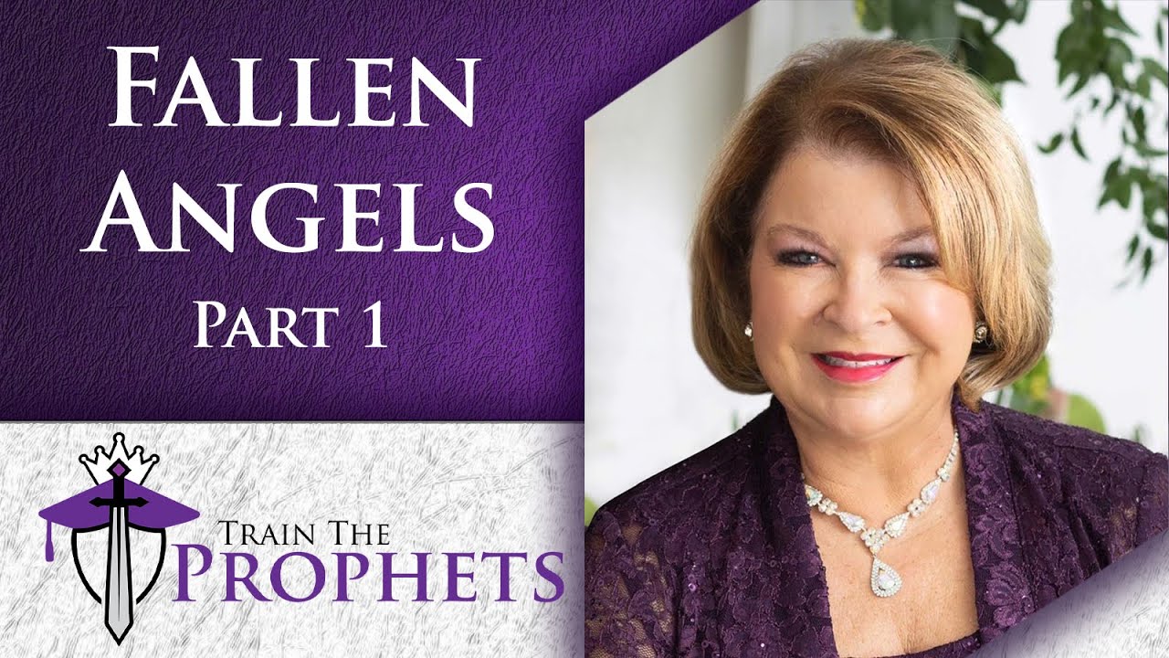 Fallen Angels - Part 1 - 10/12/2022 - YouTube