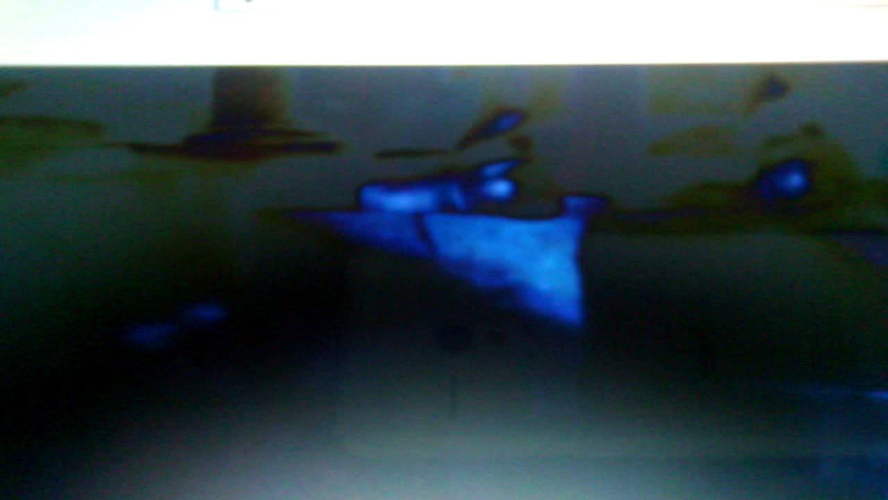 Chavo shrek part 9 facing off pepita - YouTube