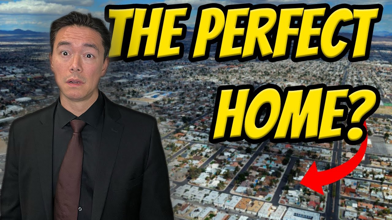 Green Valley Real Estate Guide: Living in Henderson, Nevada - YouTube