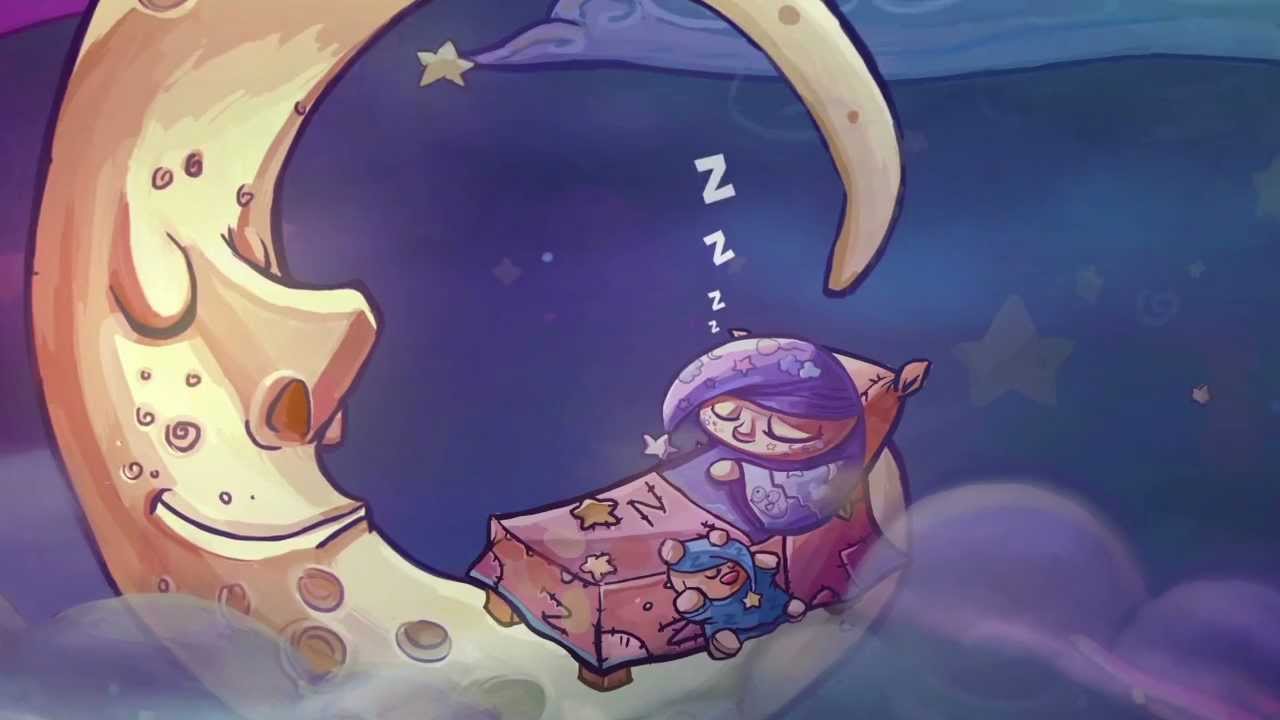 Sleepwalker's Journey announced - the dream-like platform puzzler - YouTube