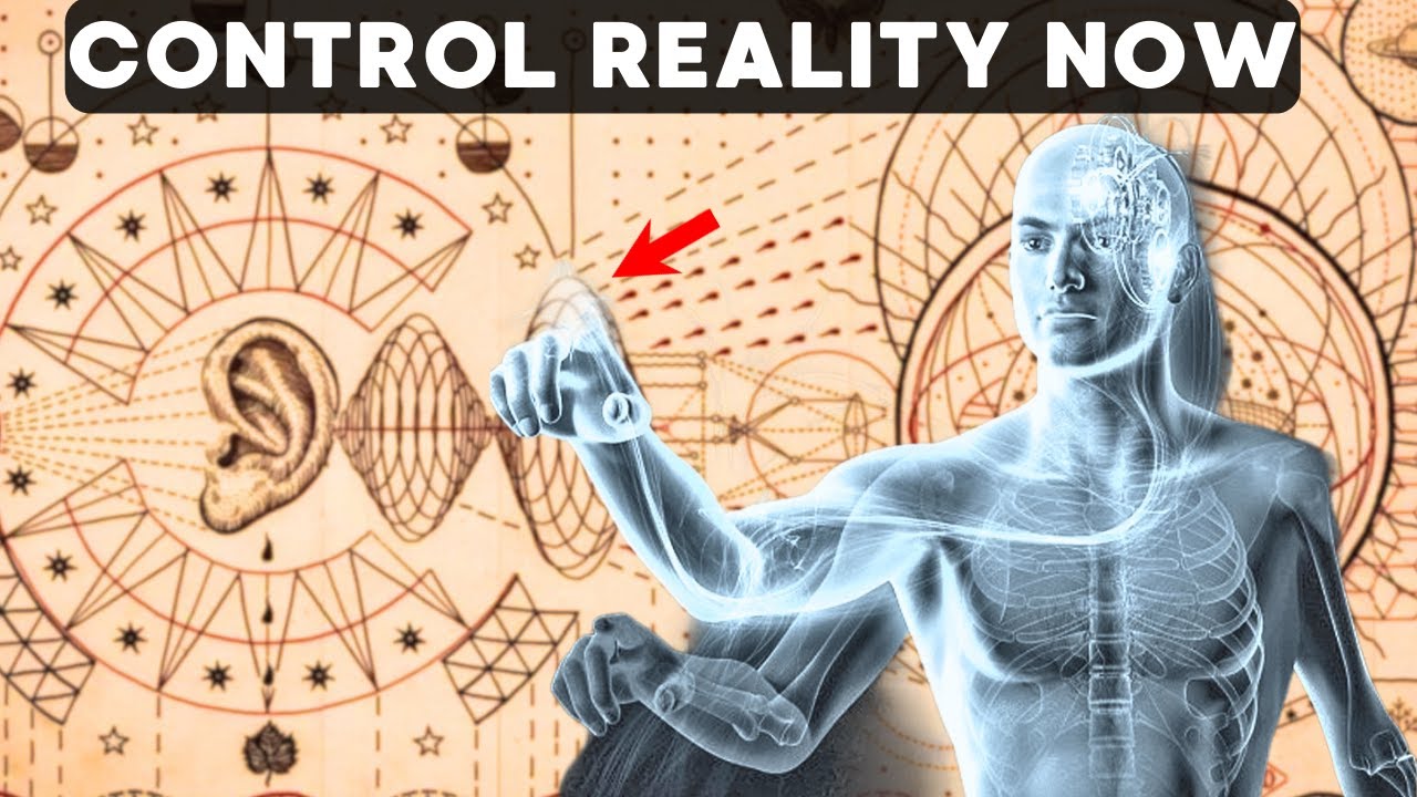 🎬 Now you will know it too, reality transurfing, control your reality ...
