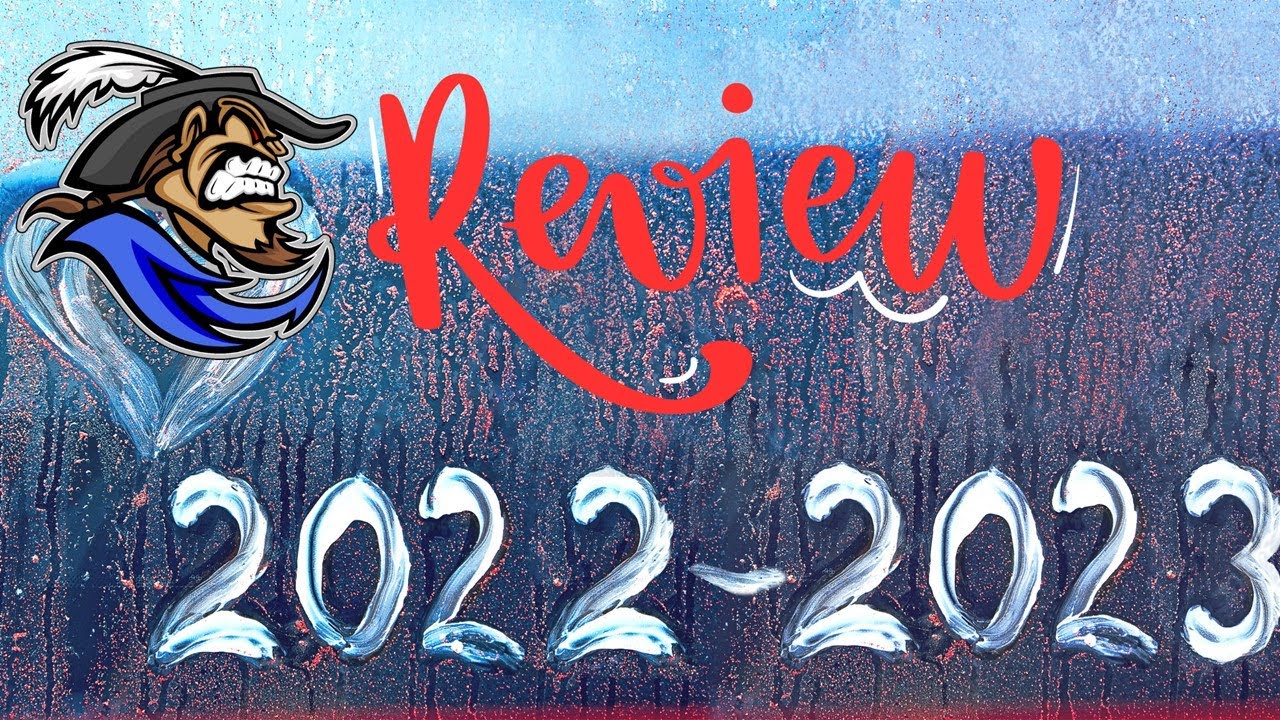 2022 2023 recap - YouTube