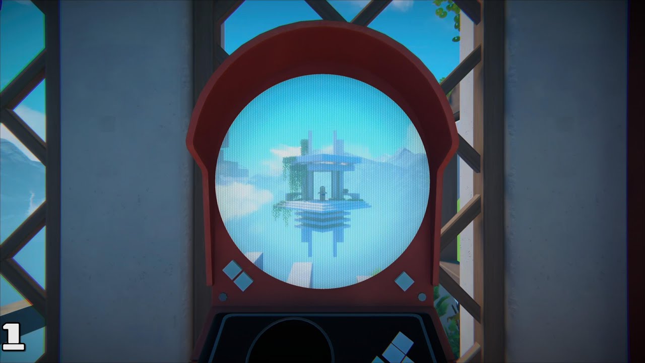Right Perspective | Viewfinder - YouTube