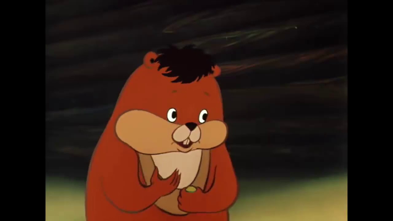 raz gorox dva gorox sovetskie multfilmi dlya detey videomega ru - YouTube