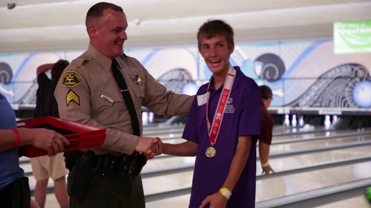 2018 Bowling Championship Recap - YouTube