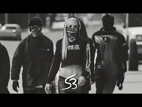 G-SAZ - AslanBeatz | Gangsta Music | Turkish Bass Boosted