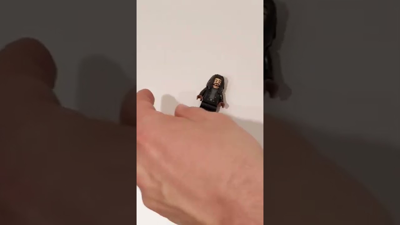 Morbius LEGO custom- How To Build Him! - YouTube