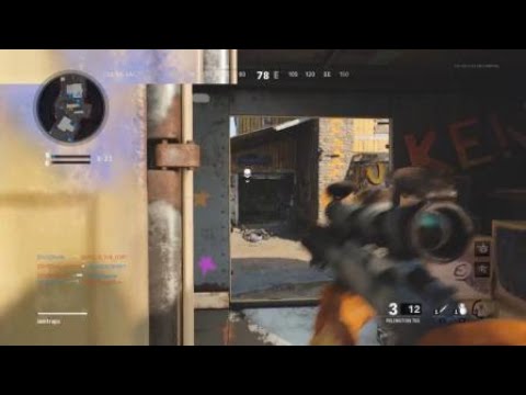 360 quick scope - YouTube