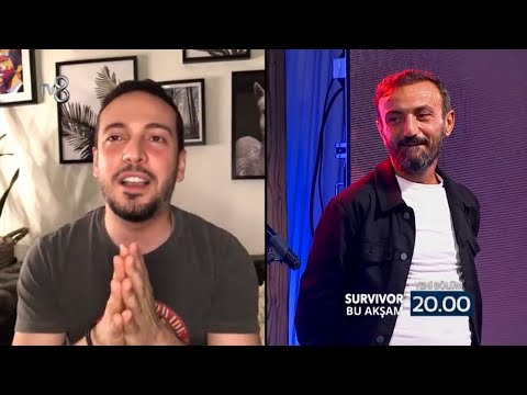 Survivor 2020'de birleşme partisi 44. Bolum fragmanı #Survivor