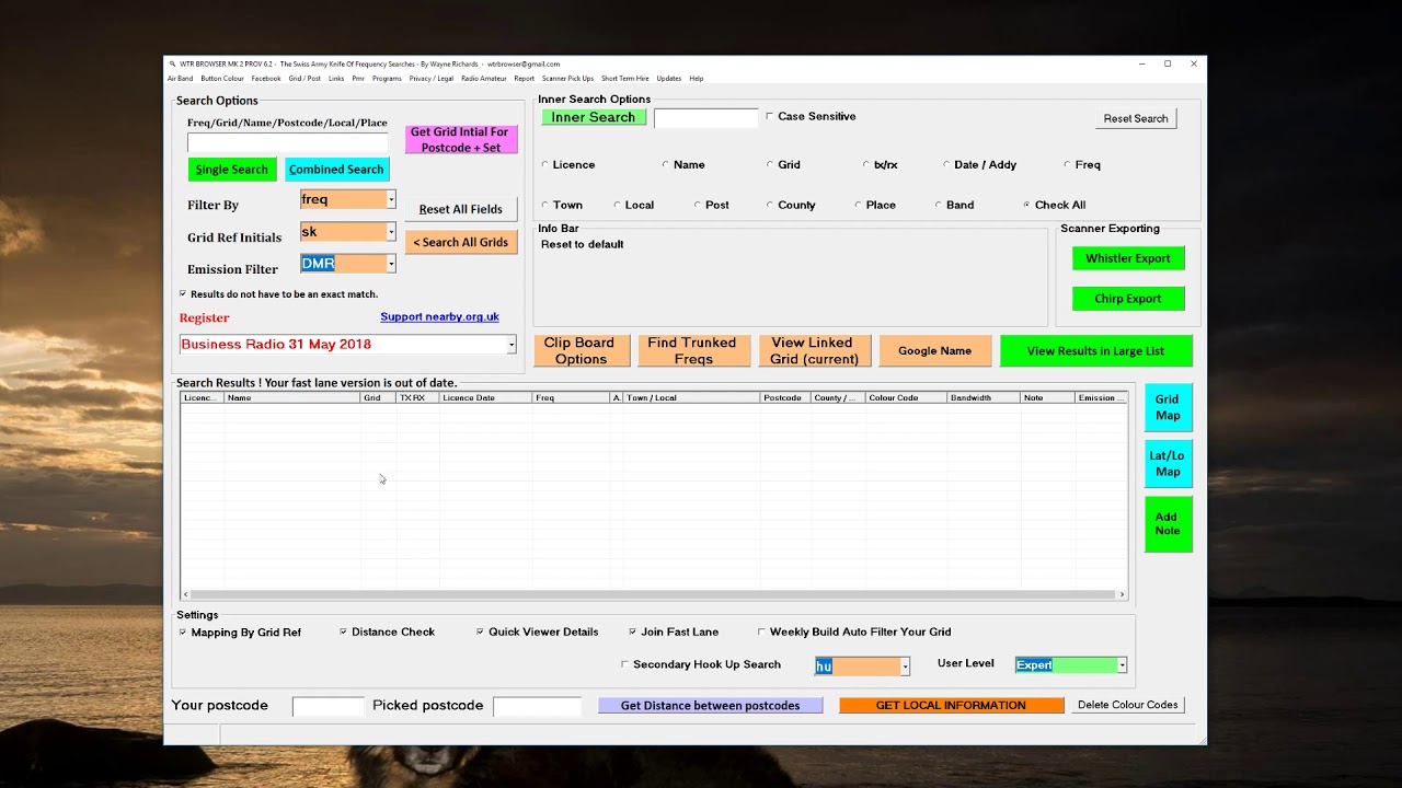 WTRB Introduction - YouTube
