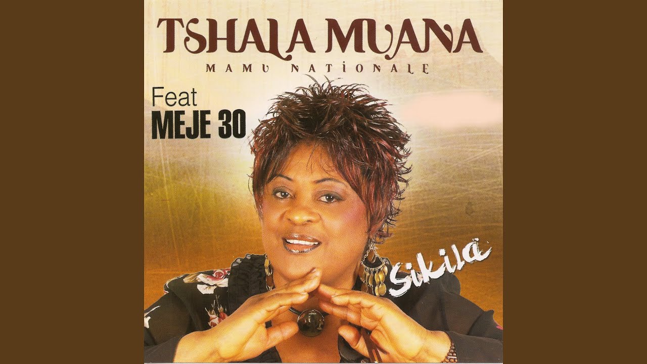 Bena Congo (feat. Meje 30) - YouTube