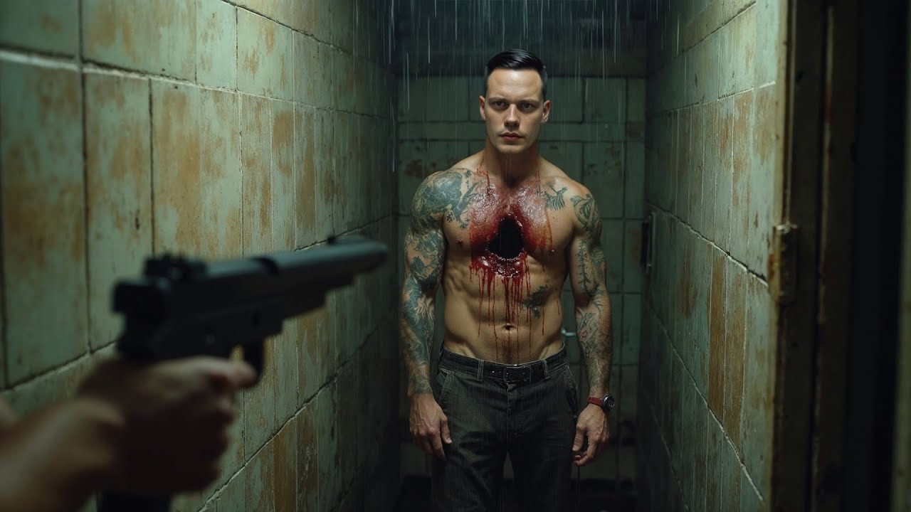 They didn’t know this man had sold his soul to the devil, making him ...