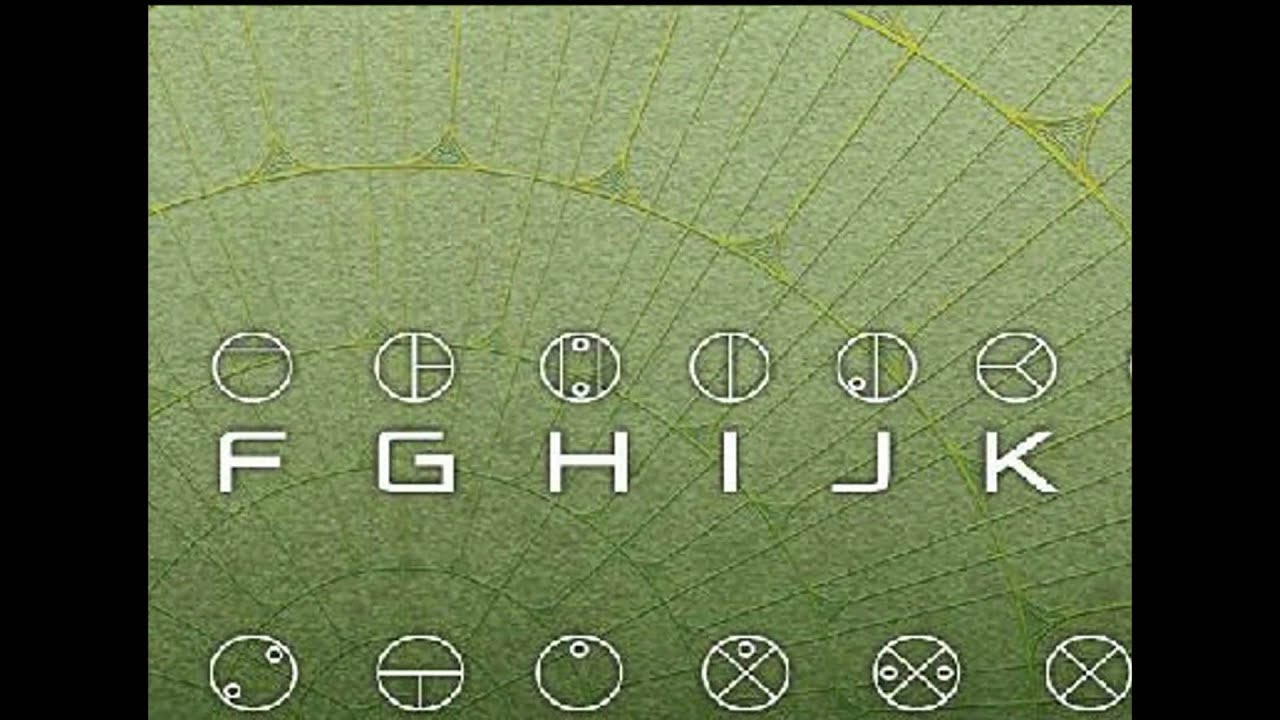 official Bionicle Alphabet - YouTube