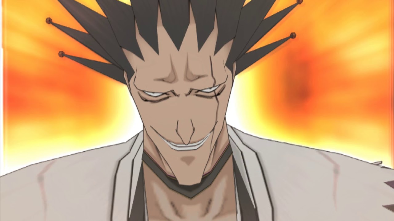 Bleach: Blade Battlers 2nd gameplay - YouTube