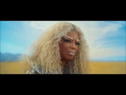 Sia - Magic (Disney's 'A Wrinkle In Time - YouTube
