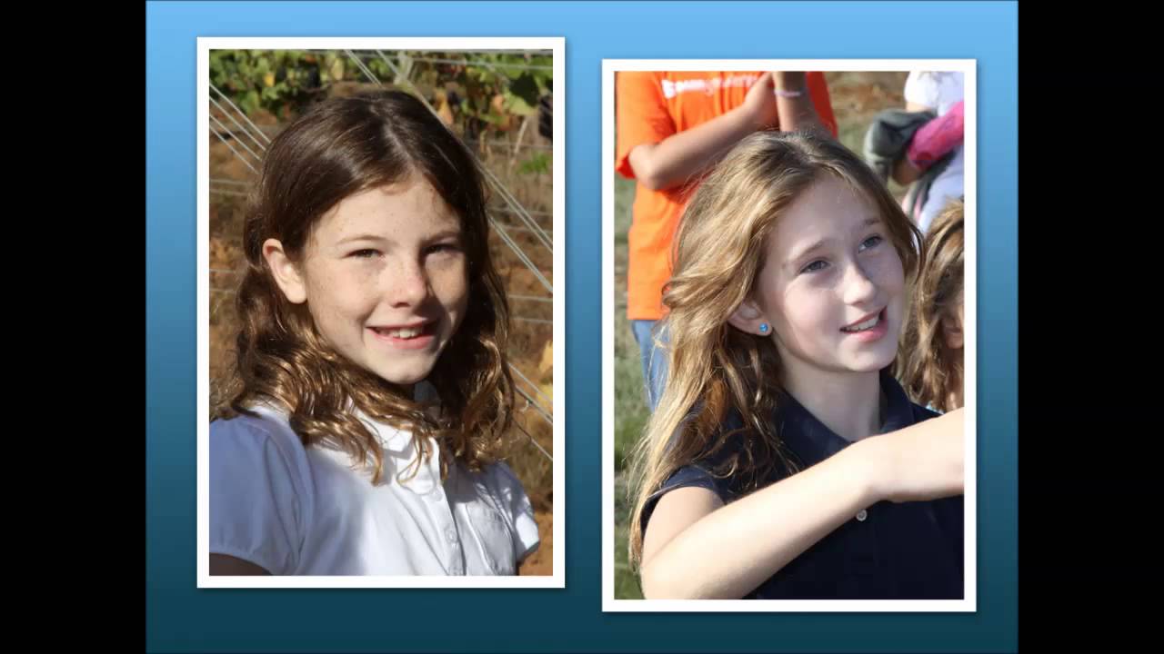 8th grade slideshow - YouTube