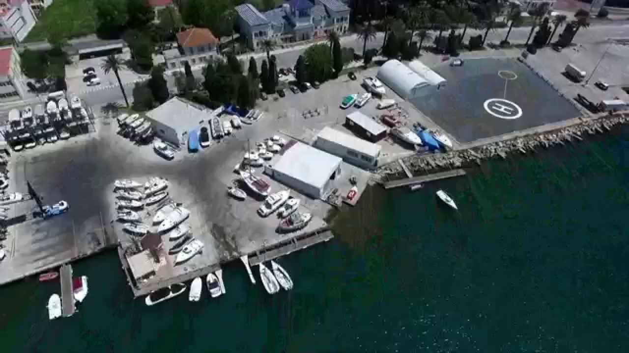 Marina Seca Marina Park 4 - YouTube