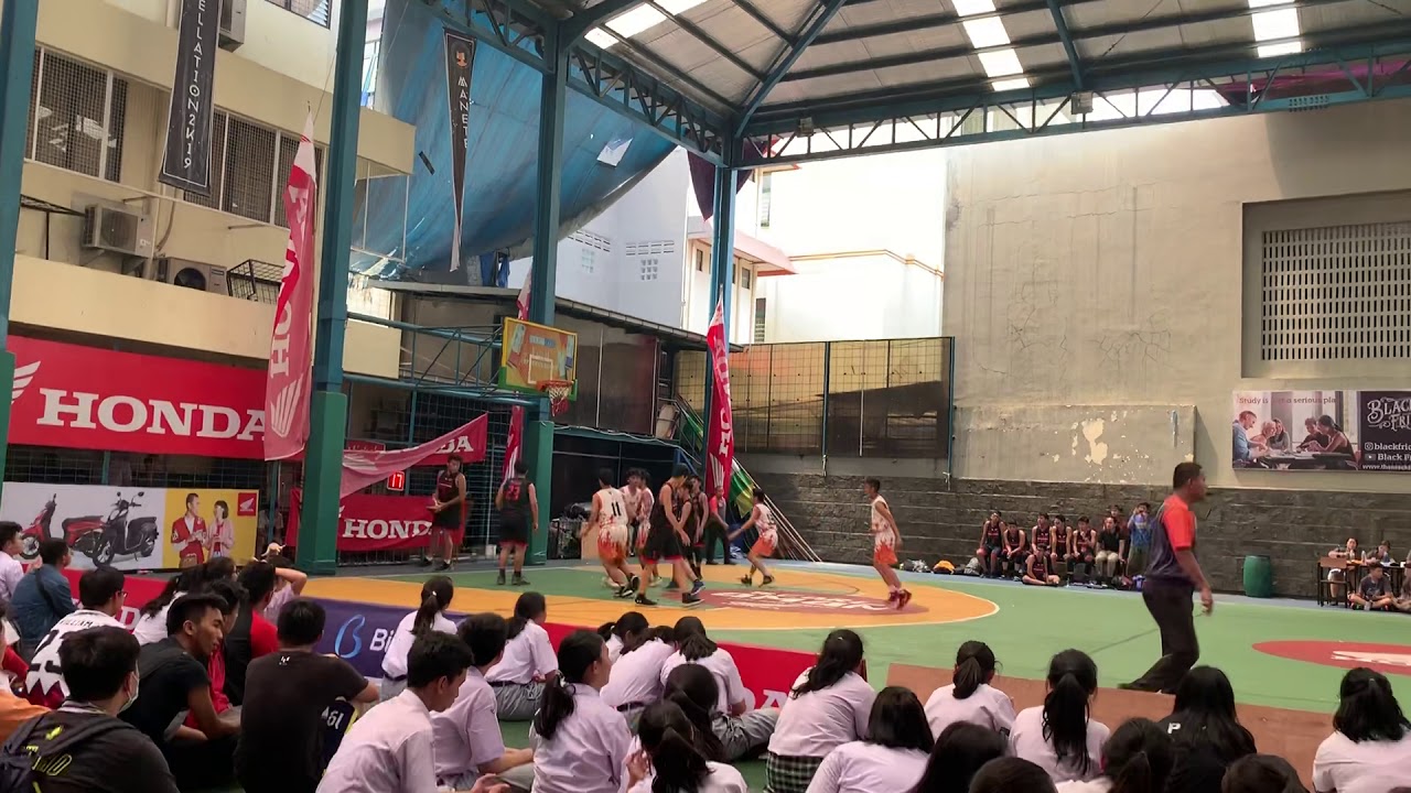 Sang Timur Cup 2019 - YouTube