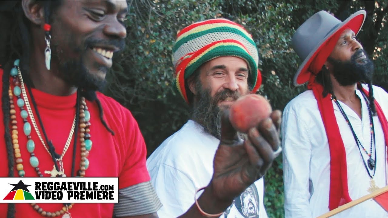 Biblical, Kurrency King & Bobo David - Farmaman [Official Video 2023 ...