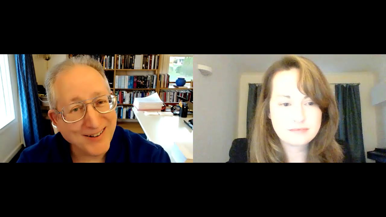 Jack Balkin on American Democracy, Political Parties, Political ...