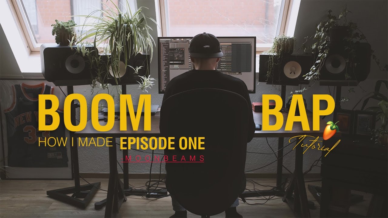 Making Real Boom Bap in 2022 - Using FL Studio | ''How I Made'' EPISODE ...