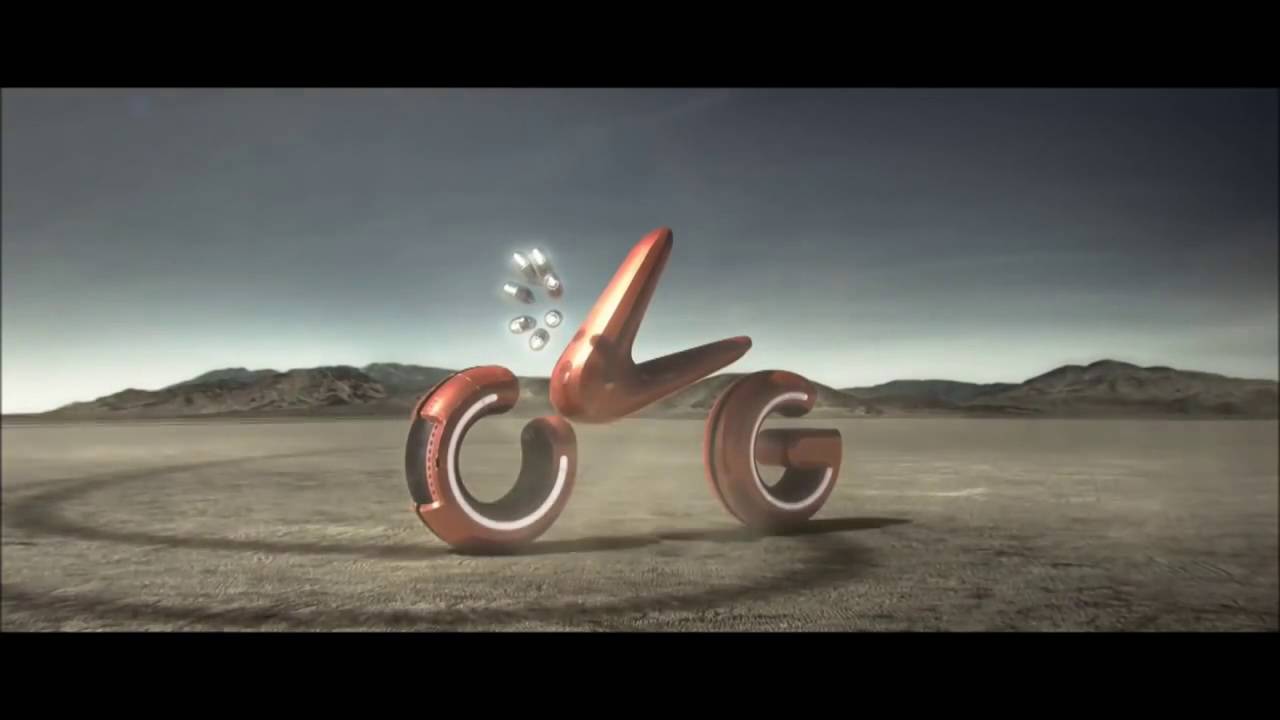 [CGV] CGV INTRODUCTION - ACTION VER - YouTube