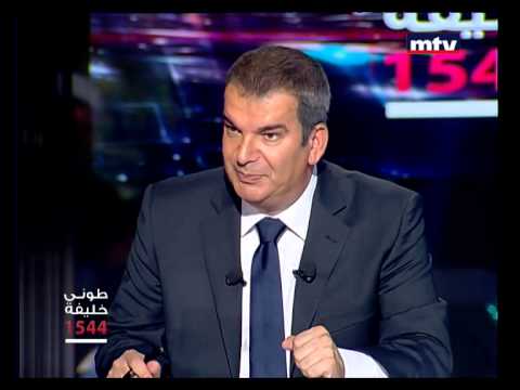 Tony Khalifeh - 15/12/2014 - Episode 12 - YouTube