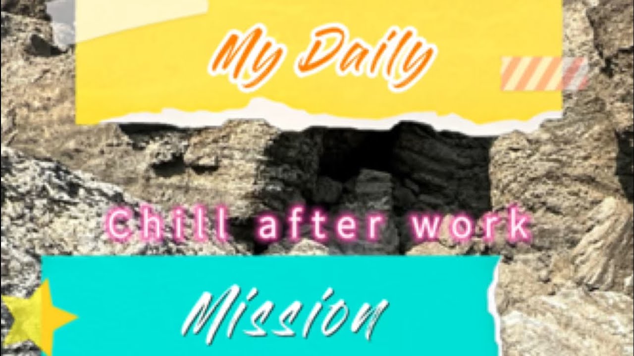 #11 📦 Chill After Work. Workington 🚛💤 | Ten film to w zasadzie o niczym ...