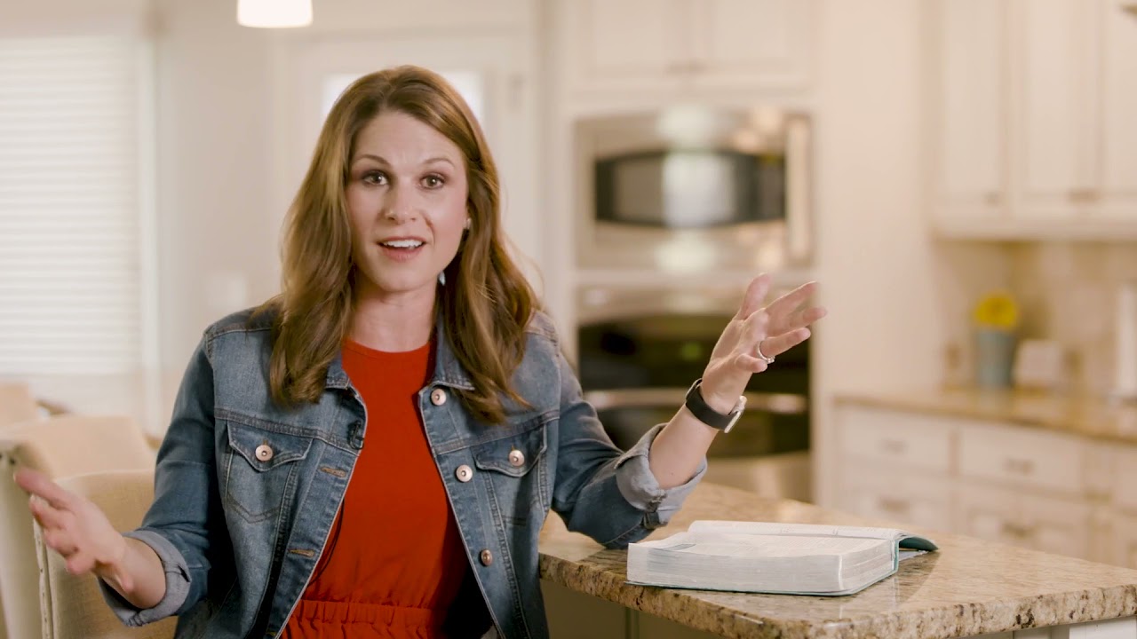 God still parts Red Seas, Sara Forhetz-- Speaker, Bible teacher - YouTube
