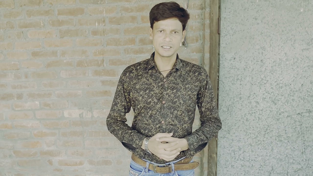 Introduction Subhan Ahmad - YouTube