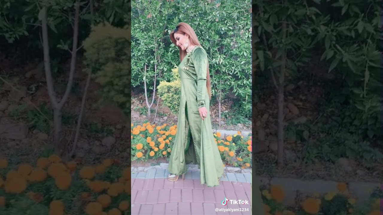 Atiya kayani - YouTube