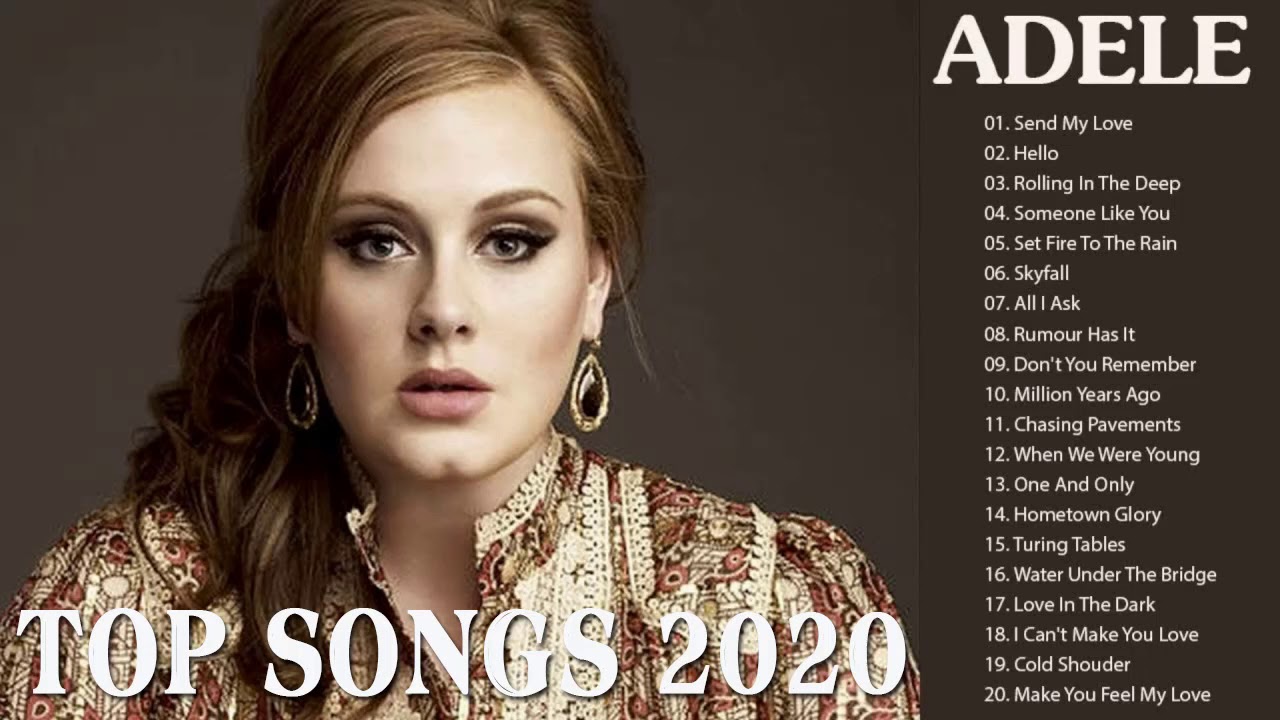 Musik Terbaik 2020 || Pop Hits 2020 Lagu Populer Baru || Playlist Lagu ...
