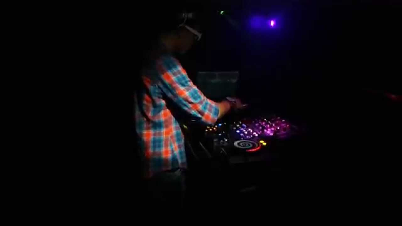 DJ Matheus Herrera - Element 2013 - YouTube