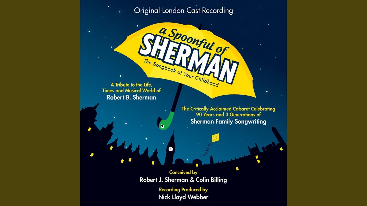 It's a Small World (After All) - YouTube