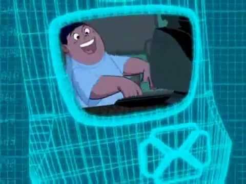 Kim Possible Theme Song - YouTube